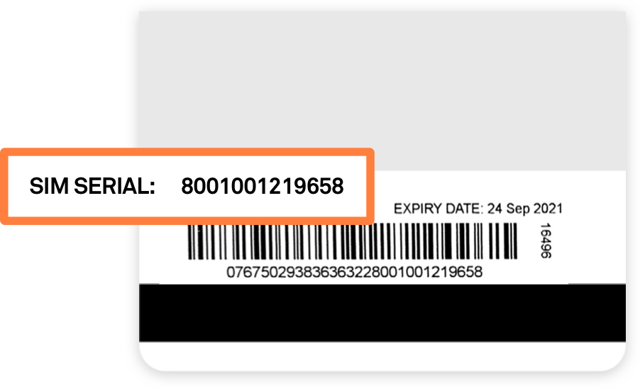 Activate Boost Pre-Paid & Mobile SIM Online